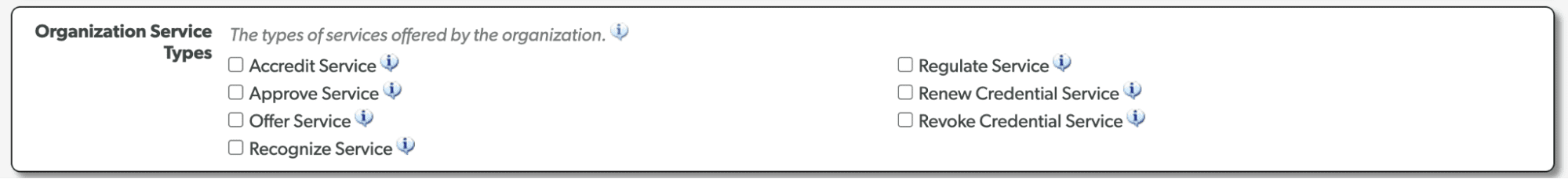 Entering and Approving Organization Recommended Benchmark Data ...