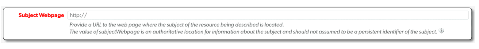 Get Started: Publish Your Certifications via Manual Entry - Credential Registry Guidance