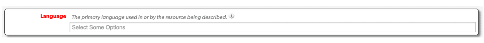 Get Started: Publish Your Certifications via Manual Entry - Credential Registry Guidance